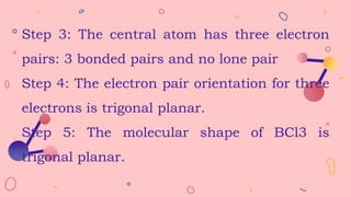 Physical Science Molecular Geometry.pptx