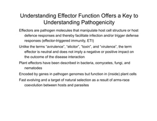 Molecular interaction | PDF