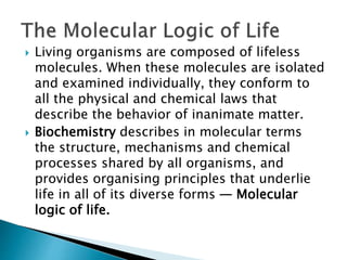 MOLECULAR LOGIC LIFE.pptx