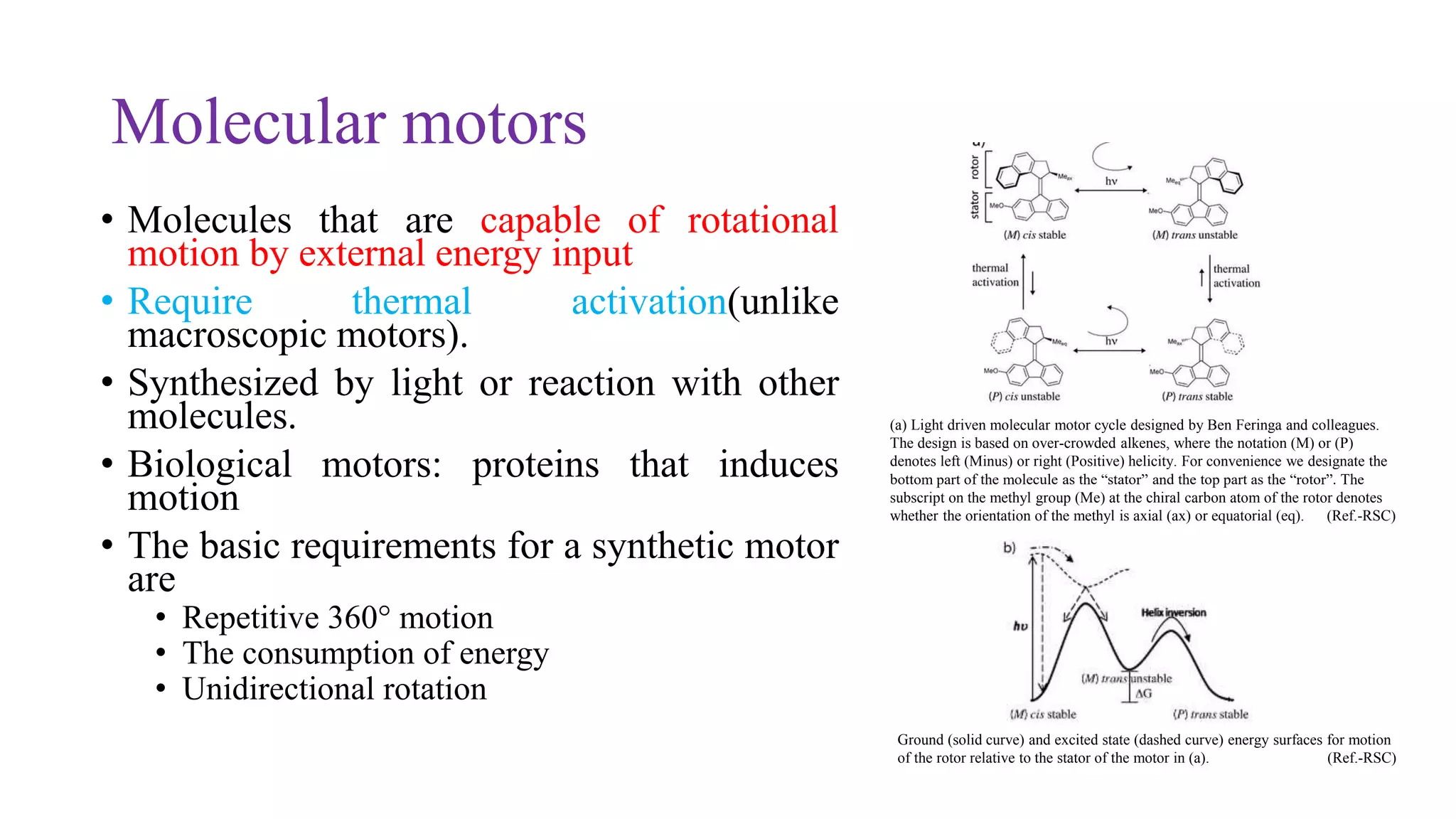 molecular machines.pptx