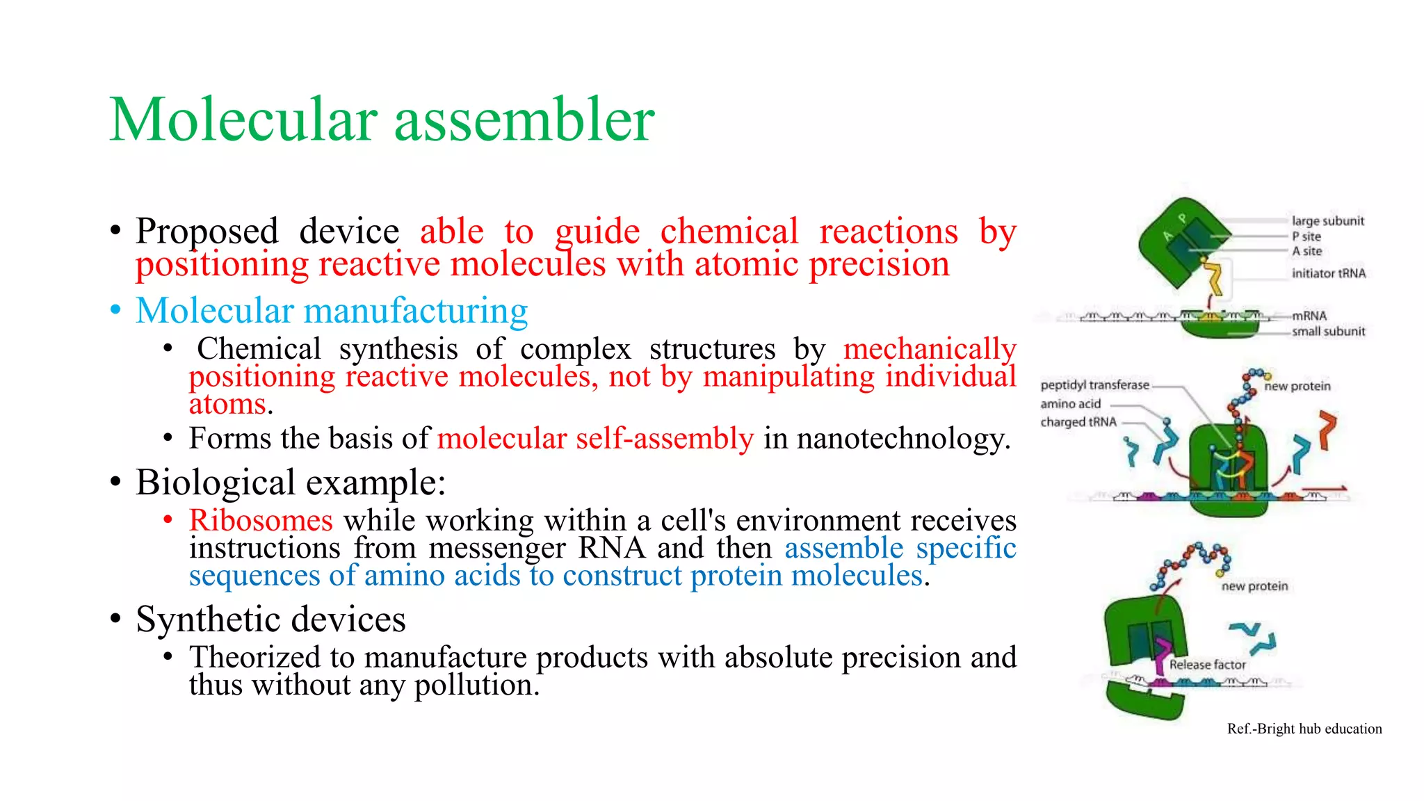 molecular machines.pptx