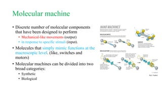 molecular machines.pptx