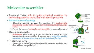 molecular machines.pptx