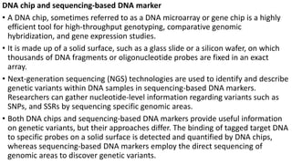 Molecular Markers and Their Application in Animal Breed.pptx