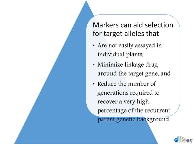 Molecular marker technology in studies on plant genetic diversity ...