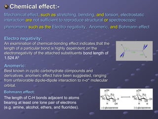 Molecular mechanics and dynamics | PPT