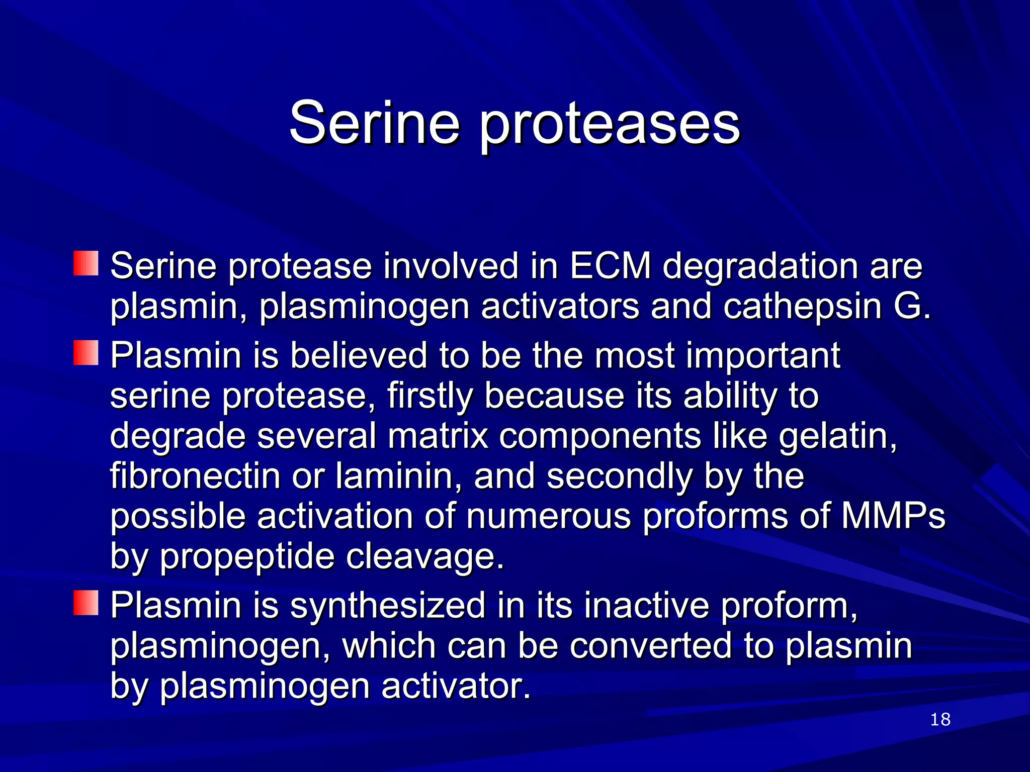 Molecular mechanism of cancer metastasis | PPT