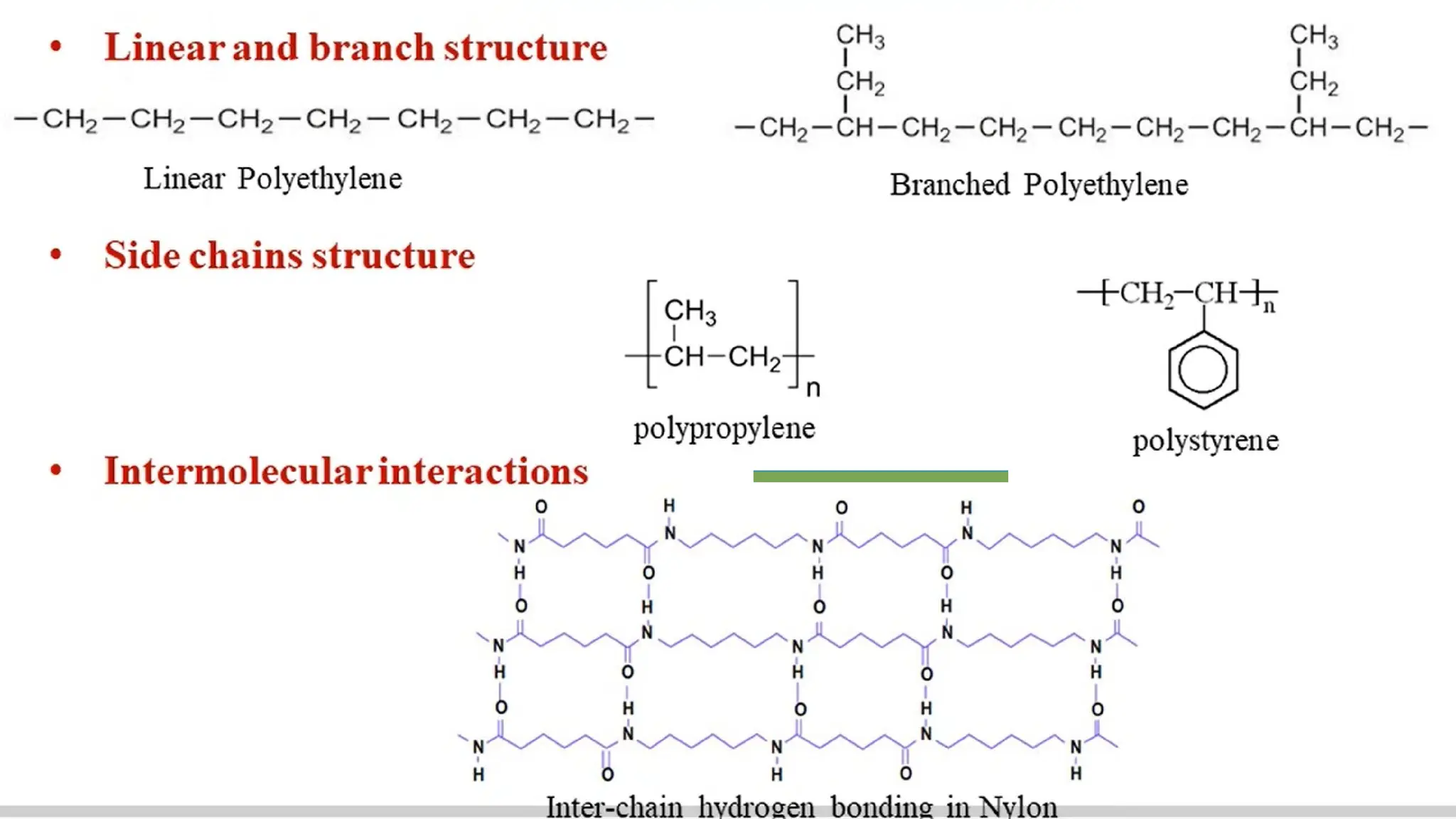 Molecular Mechanism of Crystallization and Factors Affecting Melting.pptx