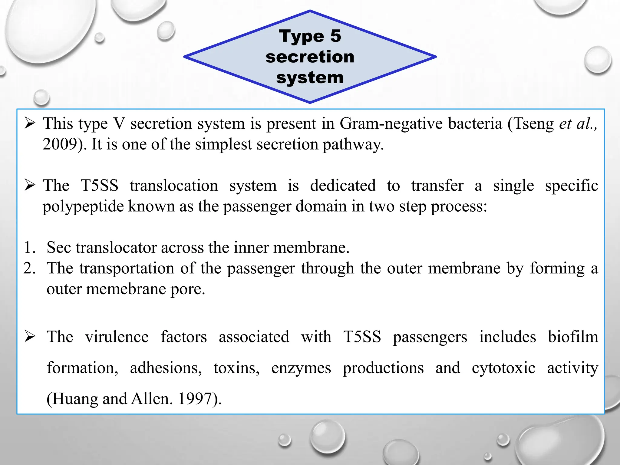 MOLECULAR MECHANISMS OF VIRULENCE AND PATHOGENESIS OF PLANT PATHOGENIC ...