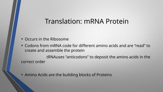 molecular medicin unit 2 lecturer 1.pptx