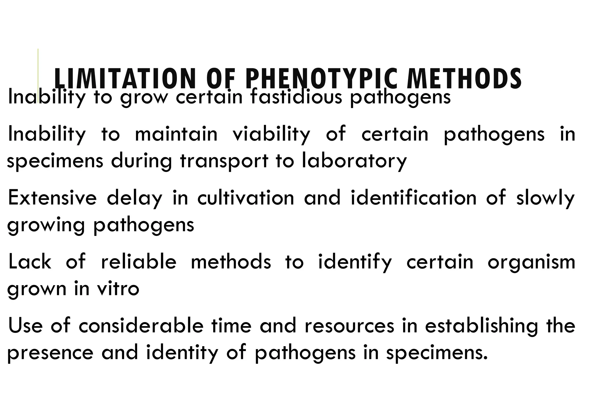 MolecularMethod of Disease Diagnosis by sanju sah (1).pptx