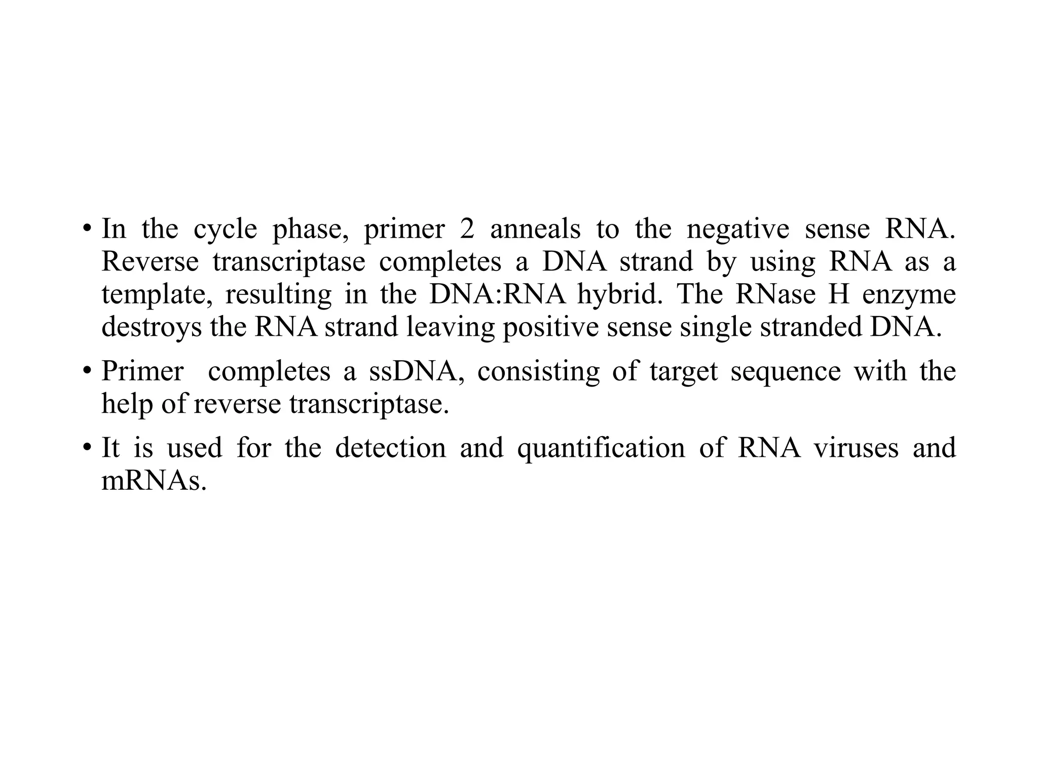 Molecular methods | PPT