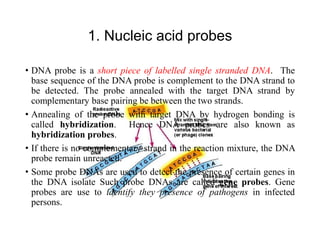 Molecular methods | PPT