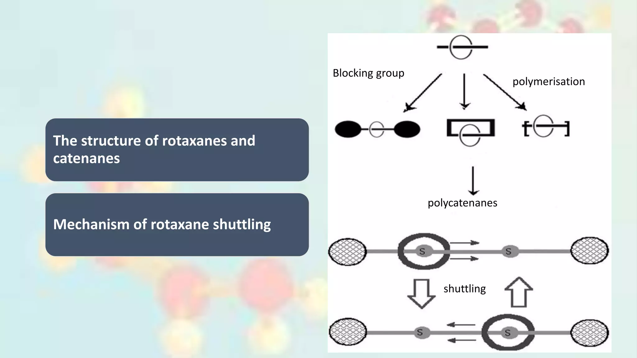 MOLECULAR MIMICS.pptx