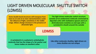 MOLECULAR MIMICS.pptx