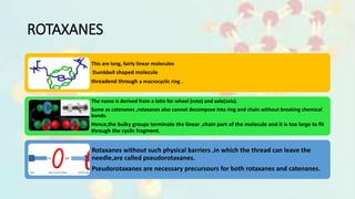 MOLECULAR MIMICS.pptx
