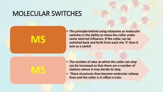 MOLECULAR MIMICS.pptx