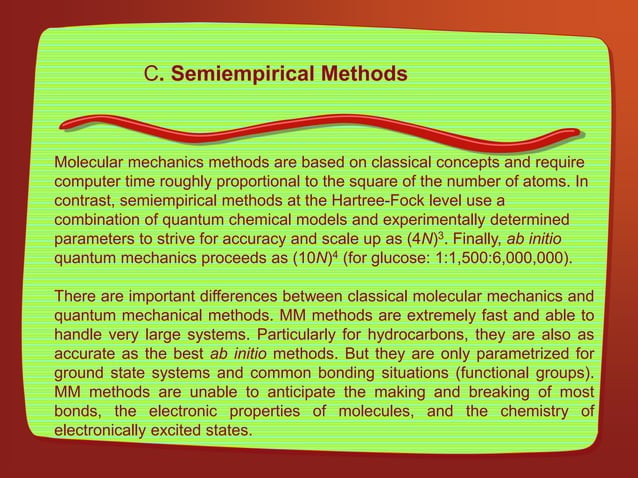 Molecular Modeling.ppt.ppt