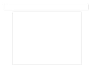 Molecular Modeling.ppt.ppt | Chemistry | Science