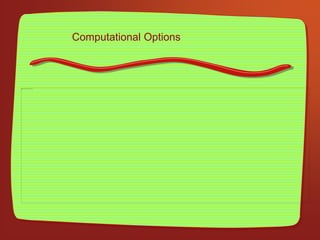Molecular Modeling.ppt.ppt | Chemistry | Science