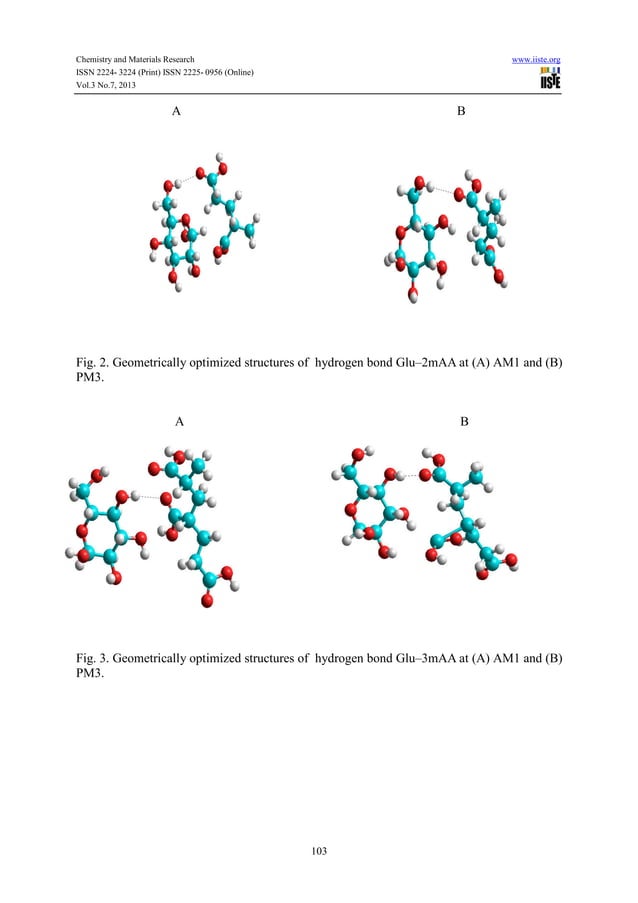 Molecular modeling simulation study of interactions in | PDF