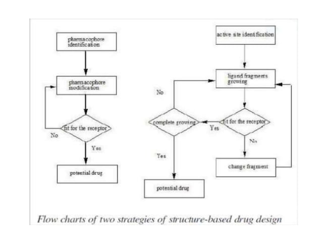 Molecular modelling | PPTX