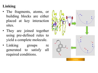Molecular modelling | PPTX