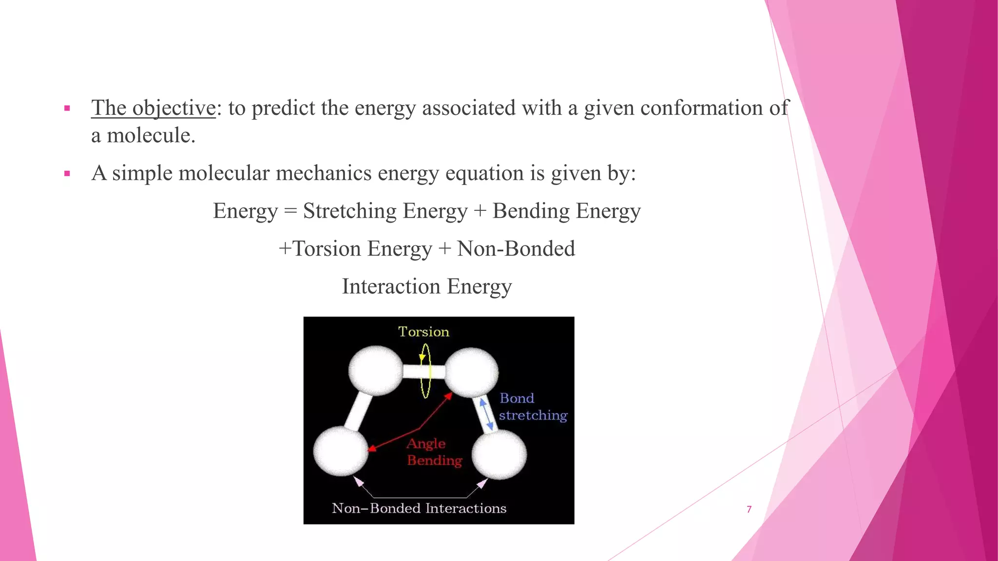 molecular modelling.pptx