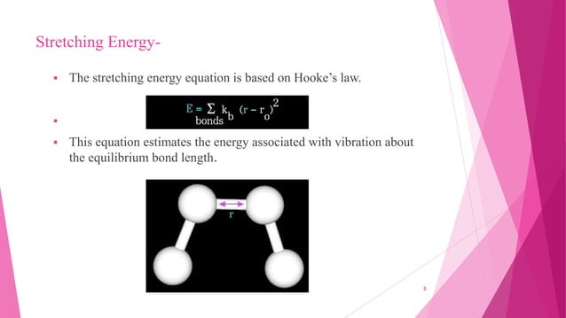 molecular modelling.pptx