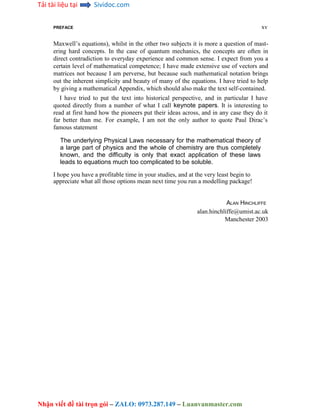 Molecular Modelling for Beginners.doc