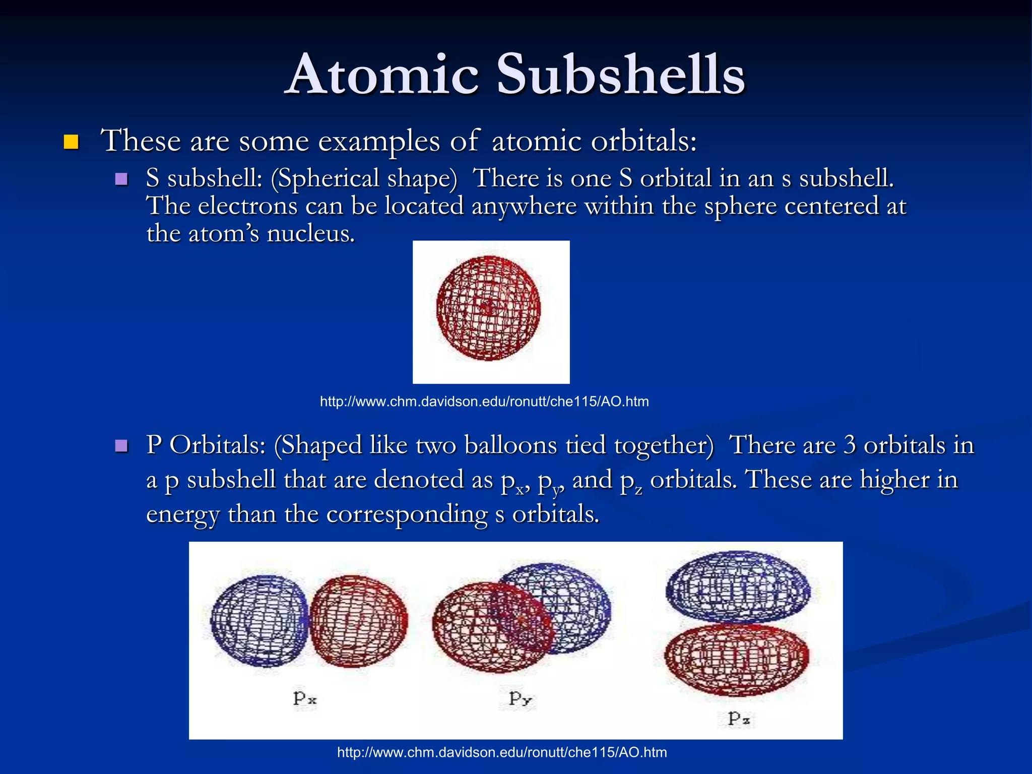 molecular_orbital_theory.ppt | Chemistry | Science