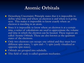 molecular_orbital_theory.ppt | Chemistry | Science