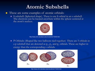 molecular_orbital_theory.ppt | Chemistry | Science