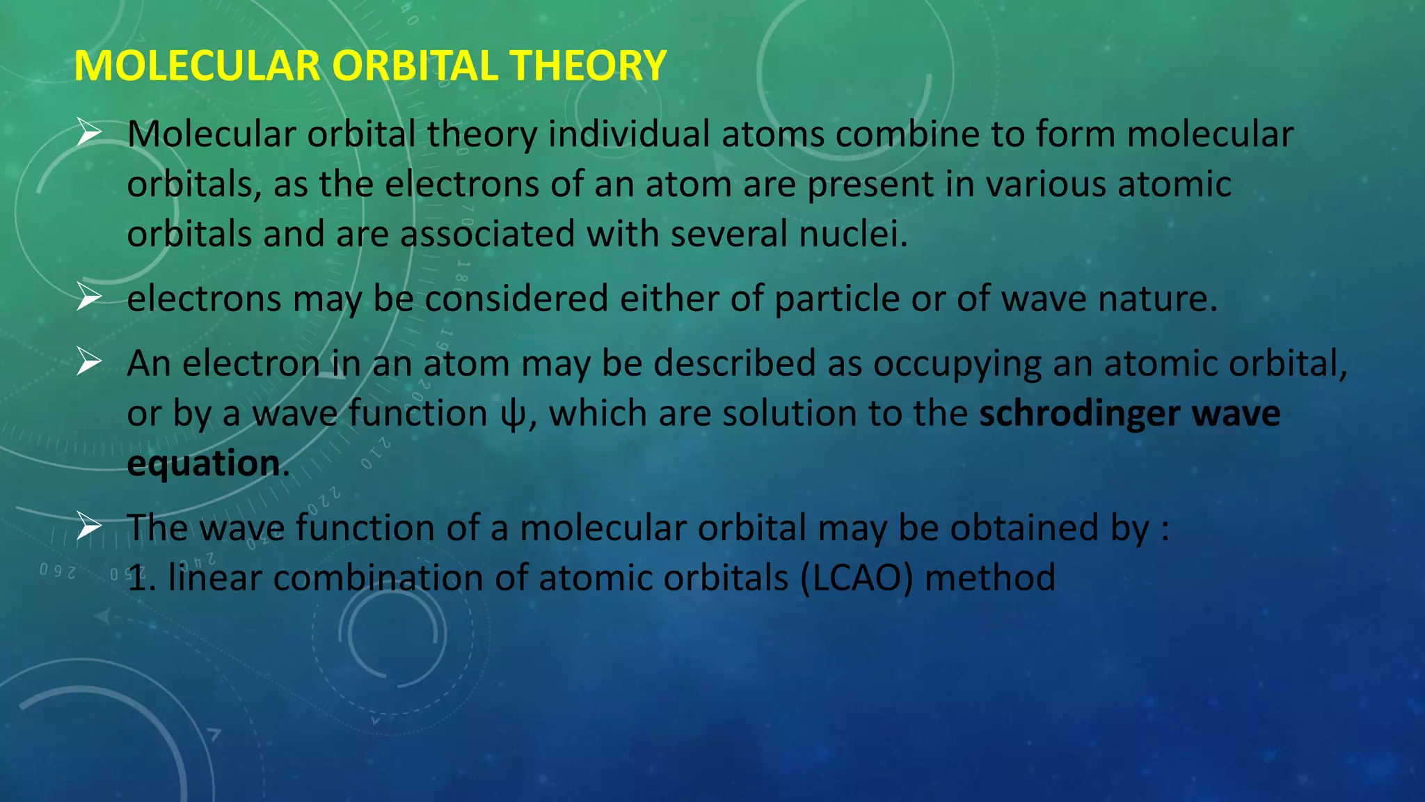 Molecular orbital theory.pptx