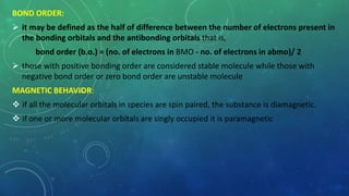Molecular orbital theory.pptx