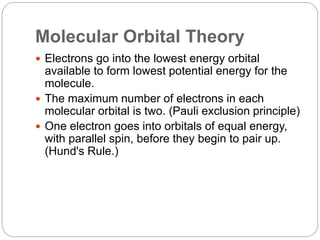 molecular orbital theory.ppt
