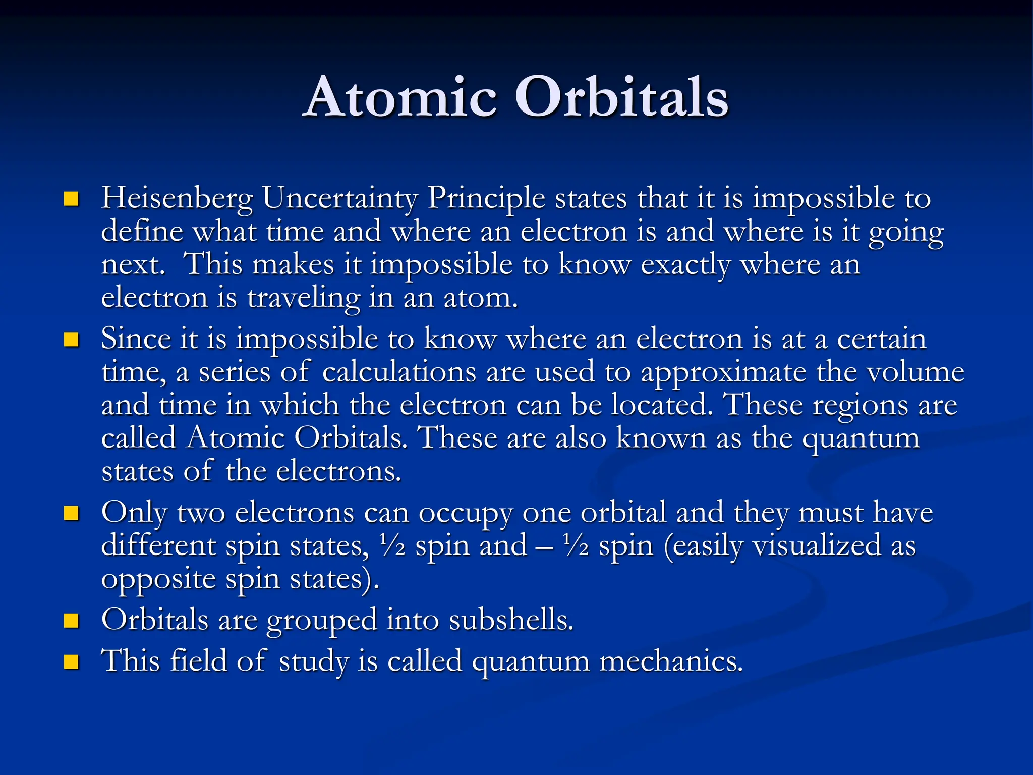 Molecular Orbital Theory Ppt Ppt