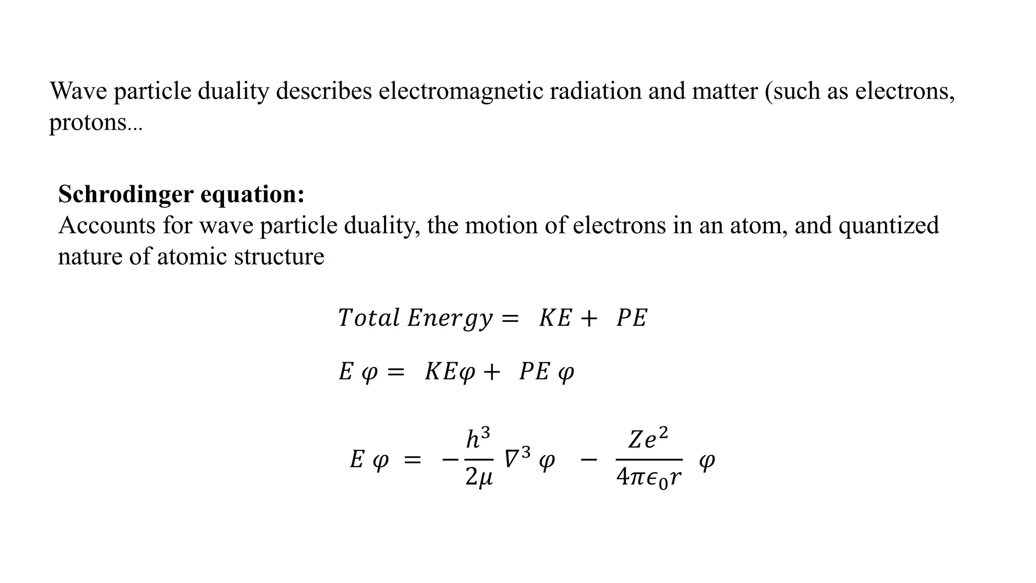 Molecular orbital theory, 11(3) | PPTX
