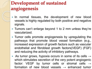 Molecular pathogenesis of head and neck cancer | PPTX