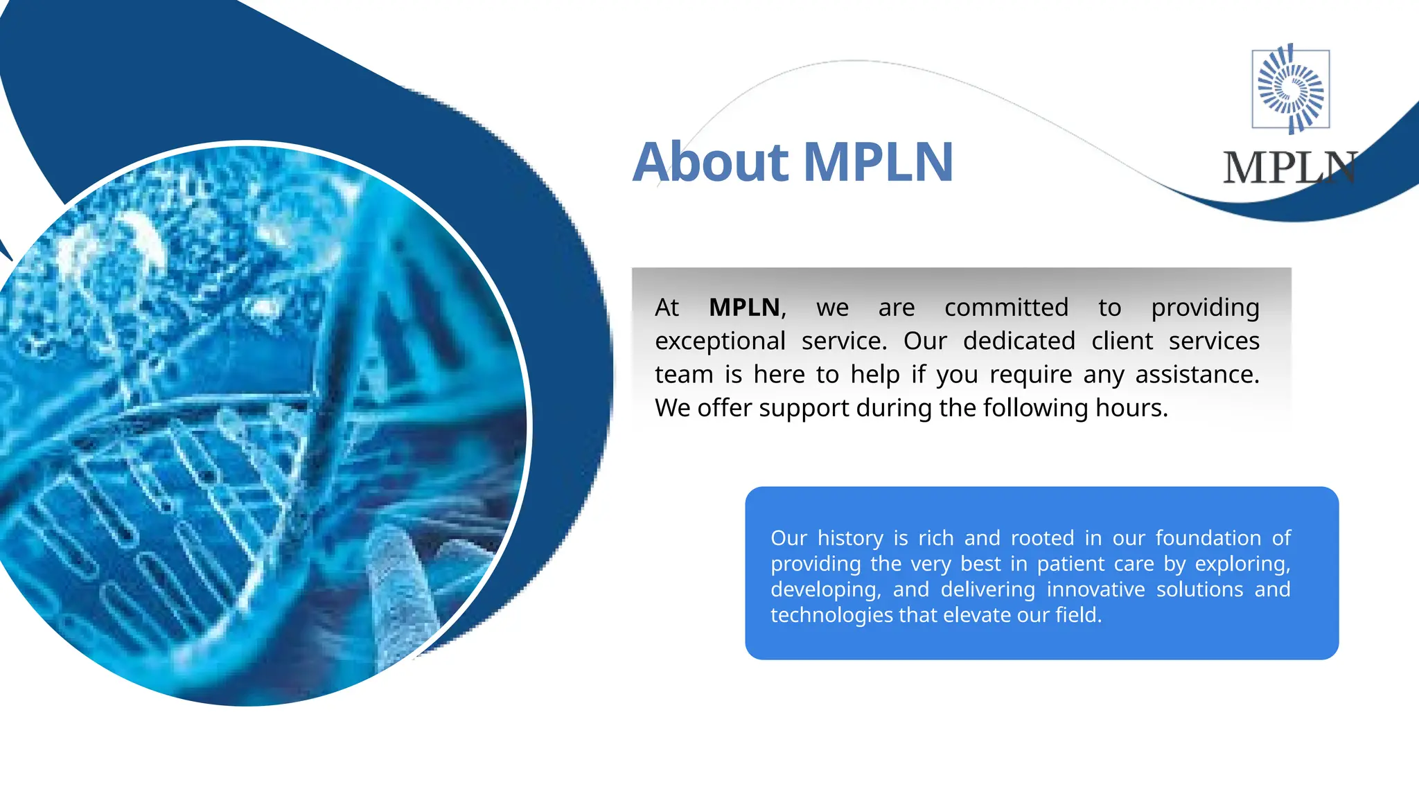 Molecular Pathology Laboratory Network.pptx