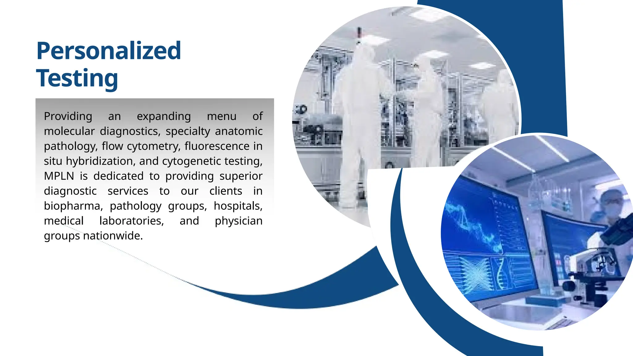 Molecular Pathology Laboratory Network.pptx