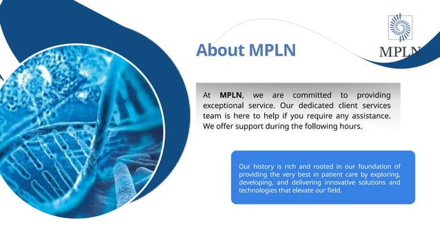 Molecular Pathology Laboratory Network.pptx