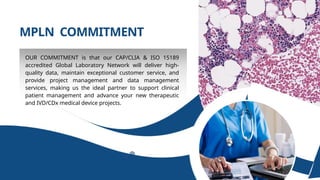 Molecular Pathology Laboratory Network.pptx