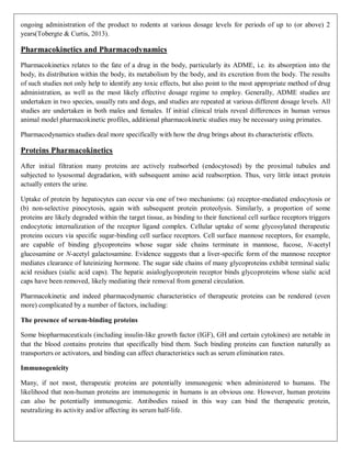 Molecular pharming | PDF