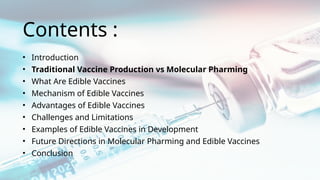 Molecular Pharming edited by abhilasha.pptx