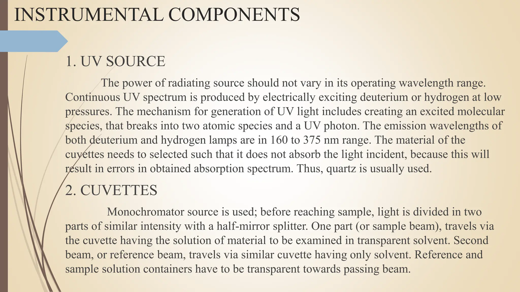 BASIC MOLECULAR PHYSICS AND SPECTROSCOPY.pptx