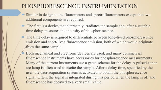 BASIC MOLECULAR PHYSICS AND SPECTROSCOPY.pptx