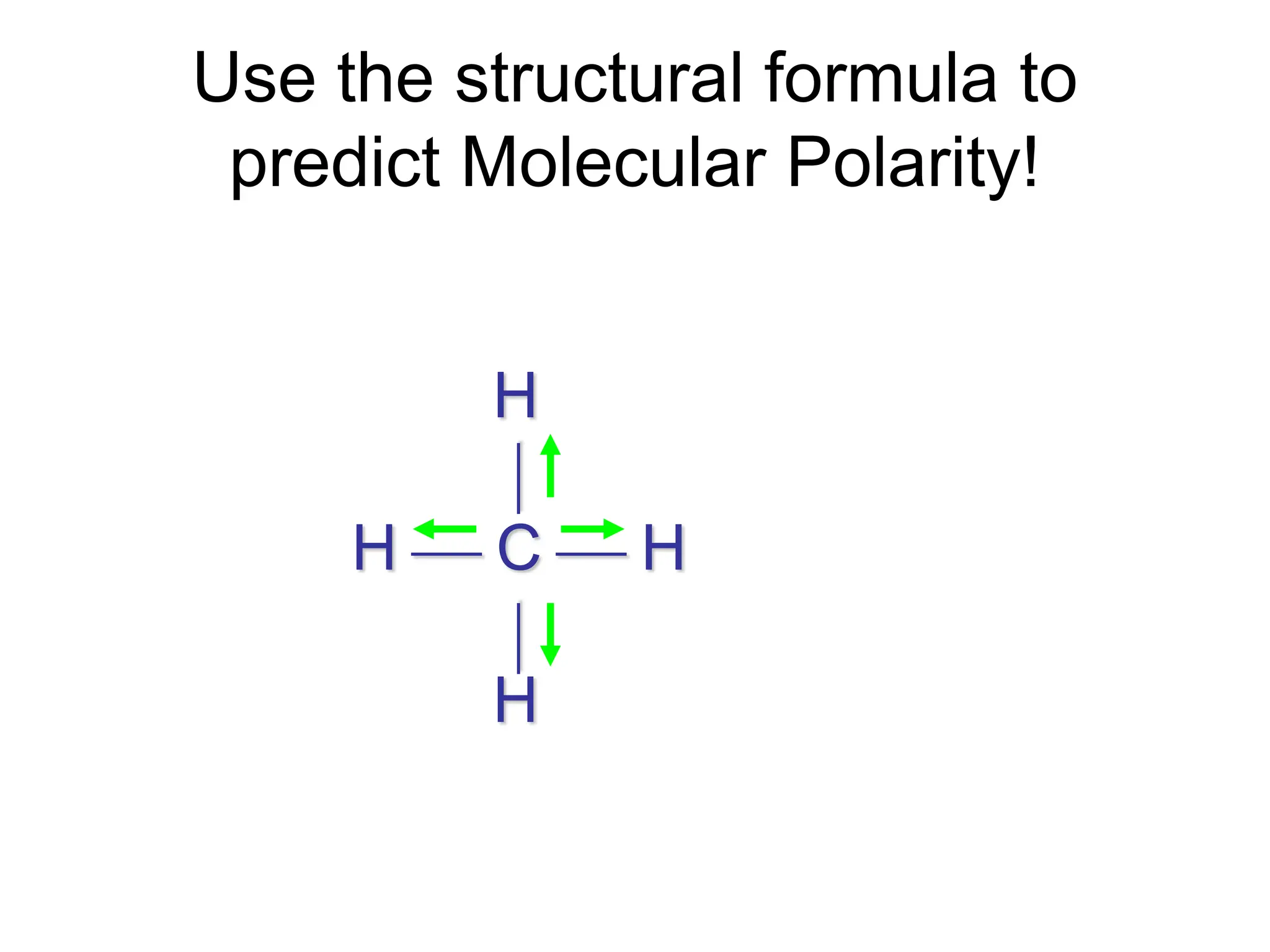 Molecular Polarity for all grade eleven.ppt