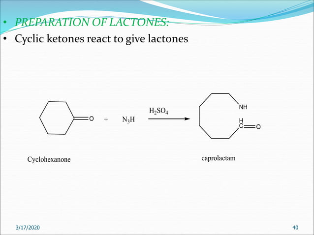 Molecular rearrangement rda | PPT