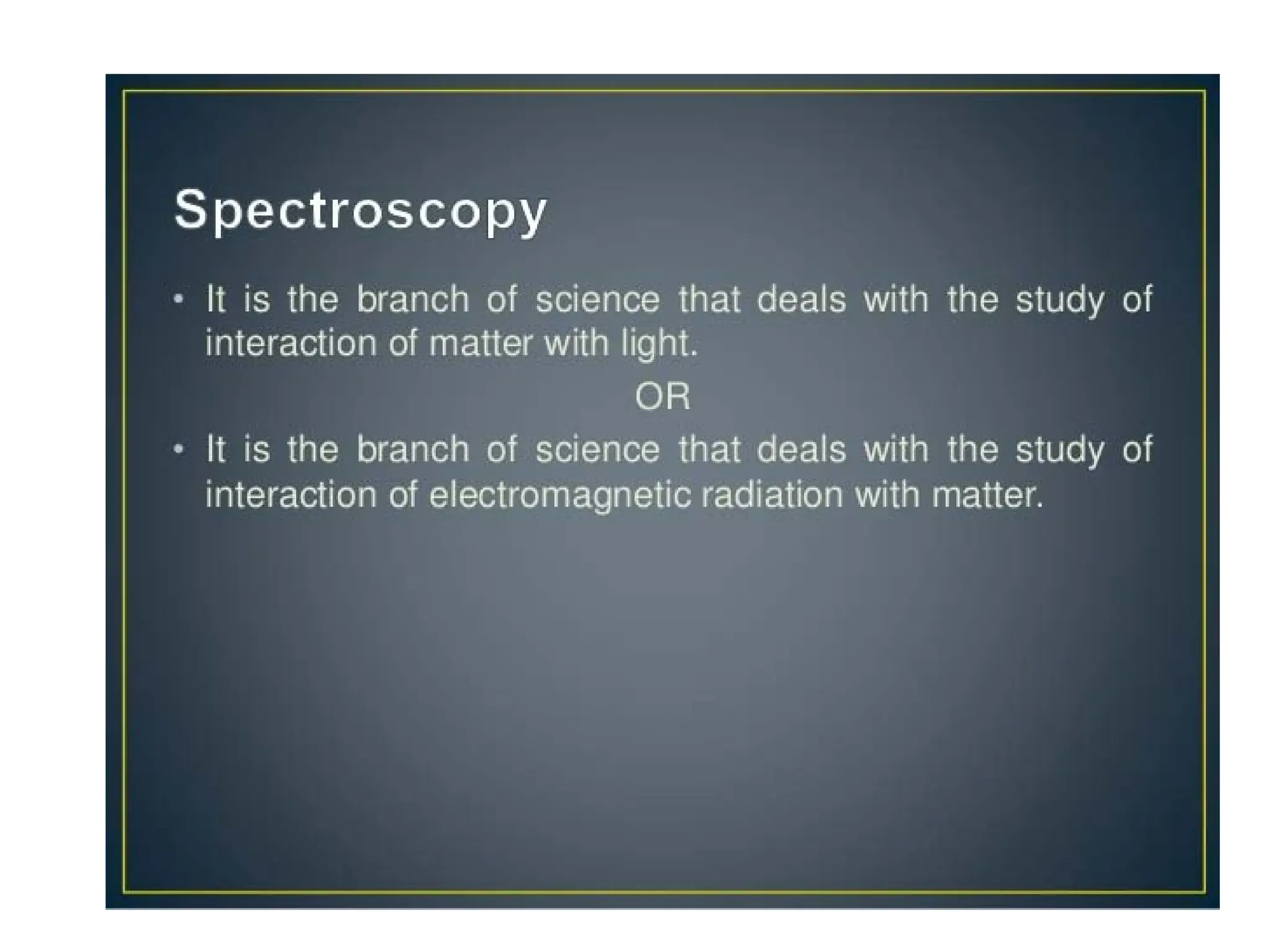 Molecular spectroscopy-final engineering.pdf